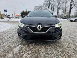 Black Renault Megane 2020 in Taurage, with an engine capacity of 1.46 L and mileage of 170 thousand km for 8800 €, photo 8 on AUTOMOTO.COM.LV