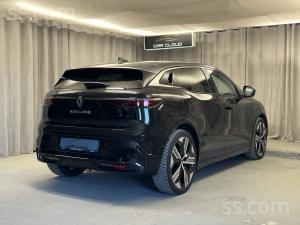 Melns Renault Megane 2022 Rīga, ar dzinēja tilpumu 0.00 L un nobraukumu 104 tūkst. km par 24990 €, foto 4 vietnē AUTOMOTO.COM.LV