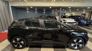 Black Renault Megane 2022 in Riga, with an engine capacity of 1.60 L and mileage of 104 thousand km for 20990 €, photo 5 on AUTOMOTO.COM.LV