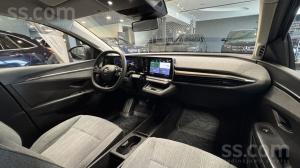 Black Renault Megane 2022 in Riga, with an engine capacity of 1.60 L and mileage of 104 thousand km for 20990 €, photo 14 on AUTOMOTO.COM.LV