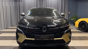 Melns Renault Megane 2022 Rīga, ar dzinēja tilpumu 1.50 L un nobraukumu 66 tūkst. km par 23990 €, foto 3 vietnē AUTOMOTO.COM.LV