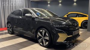 Melns Renault Megane 2022 Rīga, ar dzinēja tilpumu 1.50 L un nobraukumu 66 tūkst. km par 23990 €, foto 4 vietnē AUTOMOTO.COM.LV