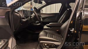Melns Renault Megane 2022 Rīga, ar dzinēja tilpumu 1.50 L un nobraukumu 66 tūkst. km par 23990 €, foto 9 vietnē AUTOMOTO.COM.LV
