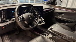 Melns Renault Megane 2022 Rīga, ar dzinēja tilpumu 1.50 L un nobraukumu 66 tūkst. km par 23990 €, foto 10 vietnē AUTOMOTO.COM.LV