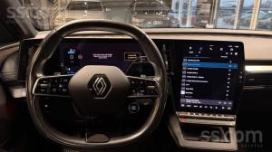 Melns Renault Megane 2022 Rīga, ar dzinēja tilpumu 1.50 L un nobraukumu 66 tūkst. km par 23990 €, foto 16 vietnē AUTOMOTO.COM.LV