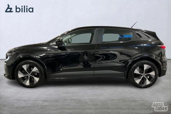 Melns Renault Megane 2023 Kauņa, ar dzinēja tilpumu 0.00 L un nobraukumu 64 tūkst. km par 25376 €, foto 3 vietnē AUTOMOTO.COM.LV