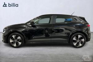 Melns Renault Megane 2023 Kauņa, ar dzinēja tilpumu 0.00 L un nobraukumu 64 tūkst. km par 25376 €, foto 3 vietnē AUTOMOTO.COM.LV