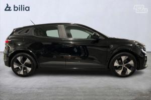 Melns Renault Megane 2023 Kauņa, ar dzinēja tilpumu 0.00 L un nobraukumu 64 tūkst. km par 25376 €, foto 18 vietnē AUTOMOTO.COM.LV
