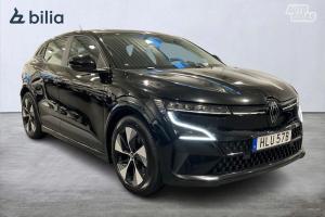 Melns Renault Megane 2023 Kauņa, ar dzinēja tilpumu 0.00 L un nobraukumu 64 tūkst. km par 25376 €, foto 20 vietnē AUTOMOTO.COM.LV