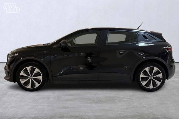 Black Renault Megane 2023 in Kaunas, with an engine capacity of 0.00 L and mileage of 64 thousand km for 29434 €, photo 2 on AUTOMOTO.COM.LV