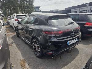 Melns Renault Megane 2023 Tauragė, ar dzinēja tilpumu 1.80 L un nobraukumu 44 tūkst. km par 38000 €, foto 7 vietnē AUTOMOTO.COM.LV