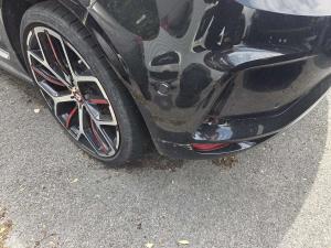 Melns Renault Megane 2023 Tauragė, ar dzinēja tilpumu 1.80 L un nobraukumu 44 tūkst. km par 38000 €, foto 8 vietnē AUTOMOTO.COM.LV