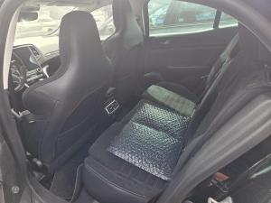 Melns Renault Megane 2023 Tauragė, ar dzinēja tilpumu 1.80 L un nobraukumu 44 tūkst. km par 38000 €, foto 9 vietnē AUTOMOTO.COM.LV
