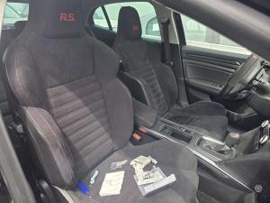Melns Renault Megane 2023 Tauragė, ar dzinēja tilpumu 1.80 L un nobraukumu 44 tūkst. km par 38000 €, foto 11 vietnē AUTOMOTO.COM.LV
