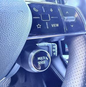 Melns Renault Megane 2023 Jūrmala, ar dzinēja tilpumu 1.20 L un nobraukumu 31 tūkst. km par 23900 €, foto 17 vietnē AUTOMOTO.COM.LV