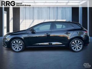 Melns Renault Megane 2022 Kauņa, ar dzinēja tilpumu 1.30 L un nobraukumu 30 tūkst. km par 24450 €, foto 2 vietnē AUTOMOTO.COM.LV