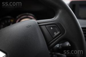 Черный Рено Меган 2010 в Елгава, объемом двигателя 1.40 л и пробегом 0 тыс. км за 4590 €, фото 26 на AUTOMOTO.COM.LV