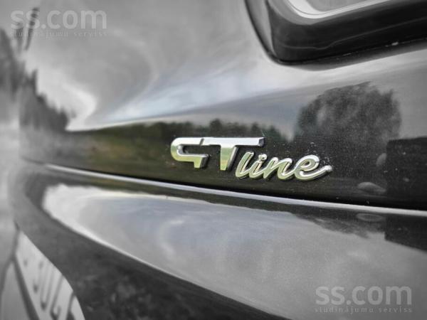 Black Renault Megane 2010 in Ogre, with an engine capacity of 1.90 L and mileage of 405 thousand km for 2500 €, photo 10 on AUTOMOTO.COM.LV