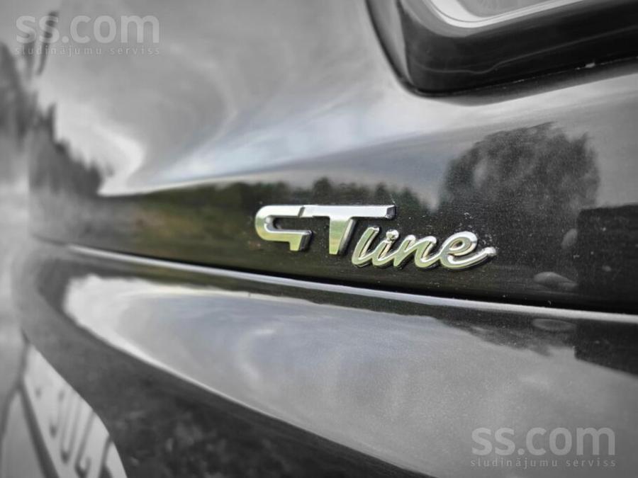 Black Renault Megane 2010 in Ogre, with an engine capacity of 1.90 L and mileage of 405 thousand km for 2500 €, photo 11 on AUTOMOTO.COM.LV