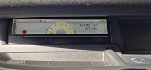 Черный Рено Меган 2010 в Таллин, объемом двигателя 1.50 л и пробегом 322 тыс. км за 3100 €, фото 14 на AUTOMOTO.COM.LV