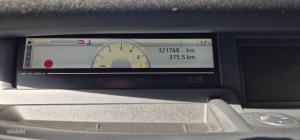 Черный Рено Меган 2010 в Таллин, объемом двигателя 1.50 л и пробегом 322 тыс. км за 3100 €, фото 27 на AUTOMOTO.COM.LV