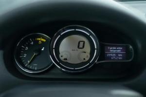 Черный Рено Меган 2010 в Лиепая, объемом двигателя 1.50 л и пробегом 232 тыс. км за 4950 €, фото 14 на AUTOMOTO.COM.LV
