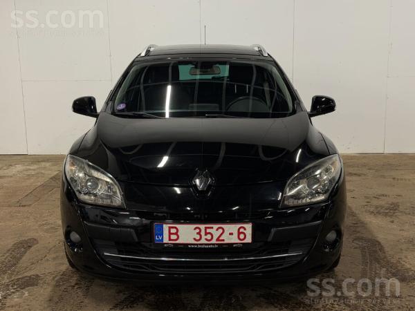 Melns Renault Megane 2011 Jūrmala, ar dzinēja tilpumu 1.40 L un nobraukumu 238 tūkst. km par 4695 €, foto 7 vietnē AUTOMOTO.COM.LV