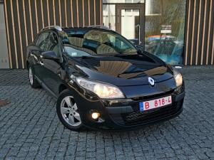 Black Renault Megane 2011 in Riga, with an engine capacity of 1.90 L and mileage of 298 thousand km for 2390 €, photo 19 on AUTOMOTO.COM.LV