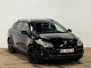 Melns Renault Megane 2011 Jūrmala, ar dzinēja tilpumu 1.40 L un nobraukumu 237 tūkst. km par 4695 €, foto 5 vietnē AUTOMOTO.COM.LV