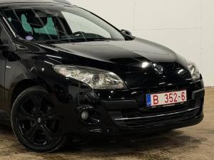 Melns Renault Megane 2011 Jūrmala, ar dzinēja tilpumu 1.40 L un nobraukumu 237 tūkst. km par 4695 €, foto 6 vietnē AUTOMOTO.COM.LV