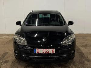 Melns Renault Megane 2011 Jūrmala, ar dzinēja tilpumu 1.40 L un nobraukumu 237 tūkst. km par 4695 €, foto 8 vietnē AUTOMOTO.COM.LV