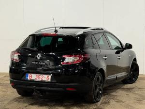 Melns Renault Megane 2011 Jūrmala, ar dzinēja tilpumu 1.40 L un nobraukumu 237 tūkst. km par 4695 €, foto 13 vietnē AUTOMOTO.COM.LV
