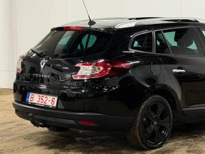 Melns Renault Megane 2011 Jūrmala, ar dzinēja tilpumu 1.40 L un nobraukumu 237 tūkst. km par 4695 €, foto 15 vietnē AUTOMOTO.COM.LV