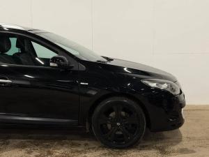 Melns Renault Megane 2011 Jūrmala, ar dzinēja tilpumu 1.40 L un nobraukumu 237 tūkst. km par 4695 €, foto 18 vietnē AUTOMOTO.COM.LV