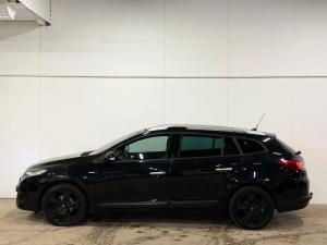 Melns Renault Megane 2011 Jūrmala, ar dzinēja tilpumu 1.40 L un nobraukumu 237 tūkst. km par 4695 €, foto 19 vietnē AUTOMOTO.COM.LV