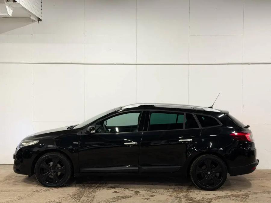 Melns Renault Megane 2011 Jūrmala, ar dzinēja tilpumu 1.40 L un nobraukumu 237 tūkst. km par 4695 €, foto 19 vietnē AUTOMOTO.COM.LV