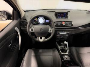Melns Renault Megane 2011 Jūrmala, ar dzinēja tilpumu 1.40 L un nobraukumu 237 tūkst. km par 4695 €, foto 23 vietnē AUTOMOTO.COM.LV