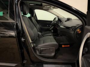 Melns Renault Megane 2011 Jūrmala, ar dzinēja tilpumu 1.40 L un nobraukumu 237 tūkst. km par 4695 €, foto 27 vietnē AUTOMOTO.COM.LV