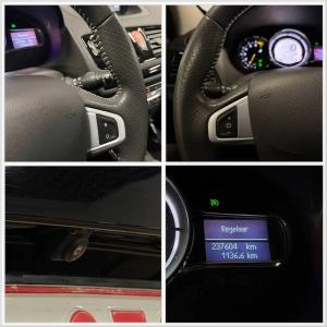 Melns Renault Megane 2011 Jūrmala, ar dzinēja tilpumu 1.40 L un nobraukumu 237 tūkst. km par 4695 €, foto 30 vietnē AUTOMOTO.COM.LV