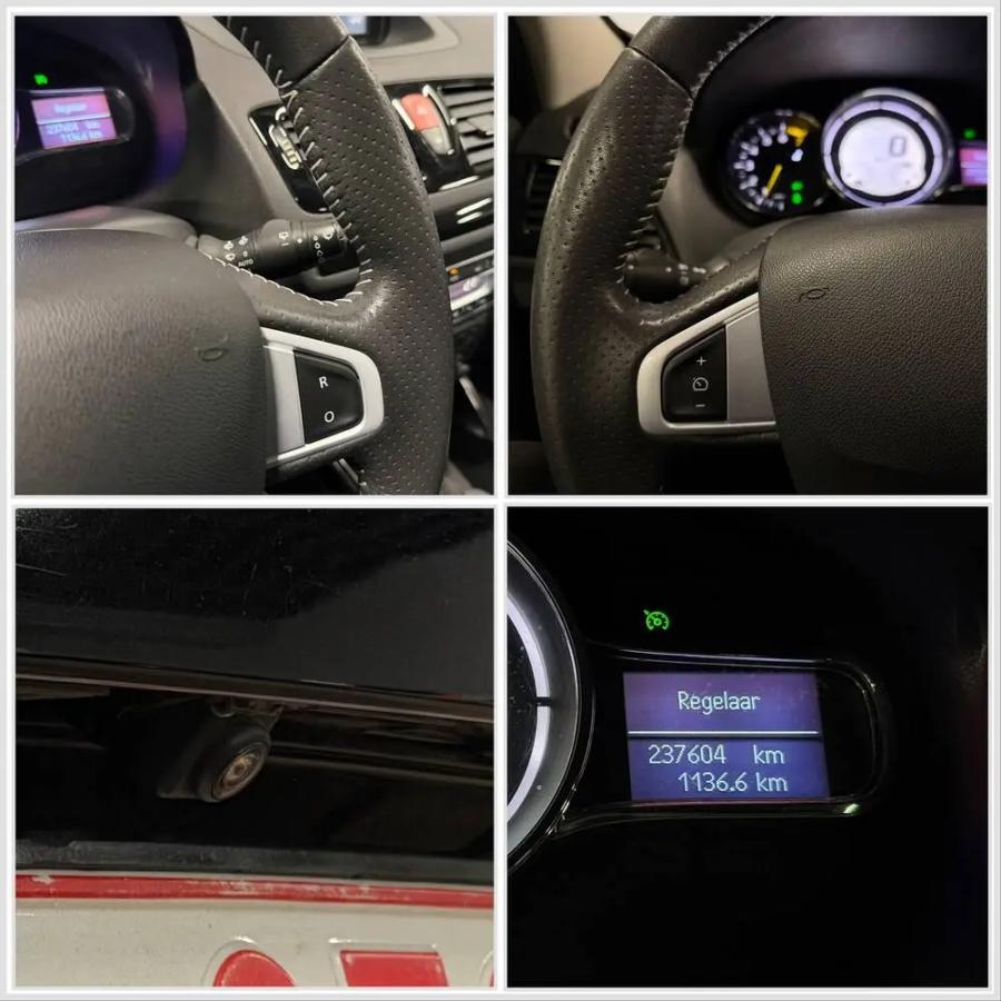 Melns Renault Megane 2011 Jūrmala, ar dzinēja tilpumu 1.40 L un nobraukumu 237 tūkst. km par 4695 €, foto 30 vietnē AUTOMOTO.COM.LV