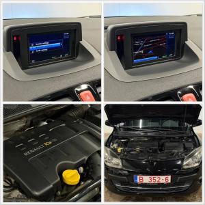 Melns Renault Megane 2011 Jūrmala, ar dzinēja tilpumu 1.40 L un nobraukumu 237 tūkst. km par 4695 €, foto 31 vietnē AUTOMOTO.COM.LV