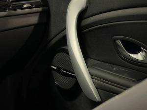 Melns Renault Megane 2011 Jūrmala, ar dzinēja tilpumu 1.40 L un nobraukumu 237 tūkst. km par 4695 €, foto 35 vietnē AUTOMOTO.COM.LV