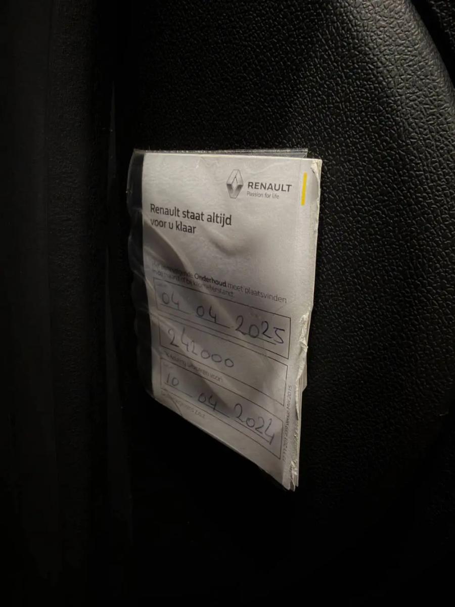 Melns Renault Megane 2011 Jūrmala, ar dzinēja tilpumu 1.40 L un nobraukumu 237 tūkst. km par 4695 €, foto 48 vietnē AUTOMOTO.COM.LV