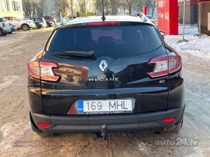 Melns Renault Megane 2012 Narva, ar dzinēja tilpumu 1.90 L un nobraukumu 390 tūkst. km par 2499 €, foto 12 vietnē AUTOMOTO.COM.LV