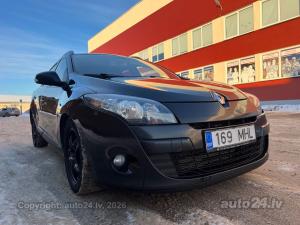 Melns Renault Megane 2012 Narva, ar dzinēja tilpumu 1.90 L un nobraukumu 390 tūkst. km par 2499 €, foto 17 vietnē AUTOMOTO.COM.LV