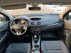 Melns Renault Megane 2012 Narva, ar dzinēja tilpumu 1.90 L un nobraukumu 390 tūkst. km par 2499 €, foto 23 vietnē AUTOMOTO.COM.LV