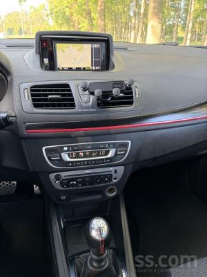 Melns Renault Megane 2012 Valmiera, ar dzinēja tilpumu 1.50 L un nobraukumu 255 tūkst. km par 4490 €, foto 12 vietnē AUTOMOTO.COM.LV