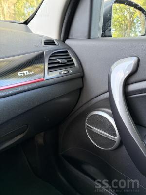 Melns Renault Megane 2012 Valmiera, ar dzinēja tilpumu 1.50 L un nobraukumu 255 tūkst. km par 4490 €, foto 13 vietnē AUTOMOTO.COM.LV