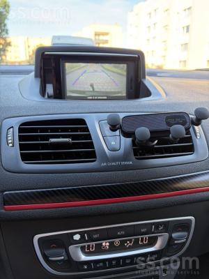 Melns Renault Megane 2012 Valmiera, ar dzinēja tilpumu 1.50 L un nobraukumu 255 tūkst. km par 4490 €, foto 15 vietnē AUTOMOTO.COM.LV