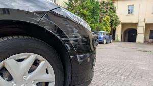 Melns Renault Megane 2012 Viļņa, ar dzinēja tilpumu 1.46 L un nobraukumu 140 tūkst. km par 3200 €, foto 9 vietnē AUTOMOTO.COM.LV